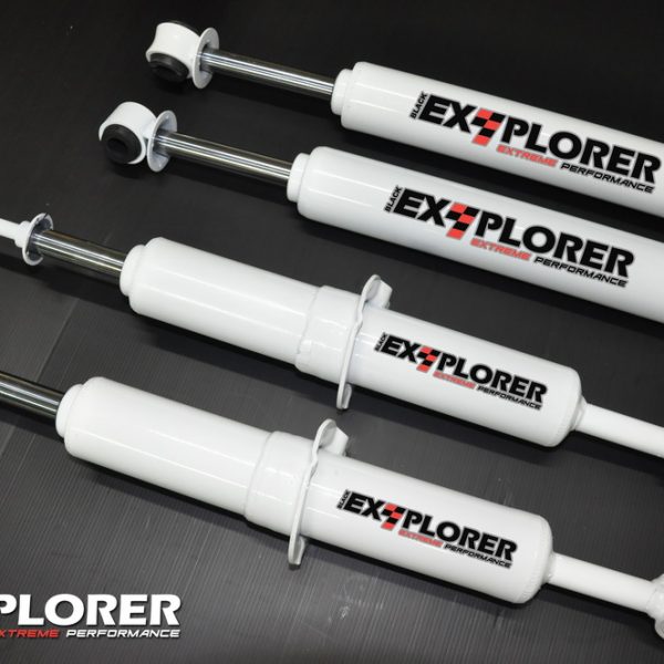 Explorer archivos - Fieros productos Off Road y Taller Mecánico