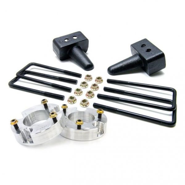 READYLIFT 19-21 FORD RANGER 3" SST LIFT KIT - Fieros productos Off Road ...