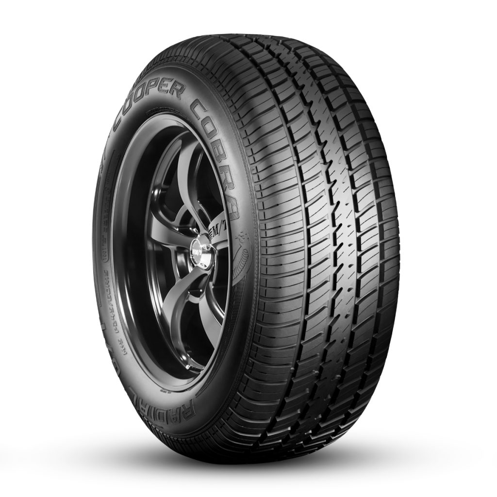 Neumático Cobra Radial GT 102T STD 235/70 R15 -Cooper Tires - Fieros productos Off Road y Taller ...