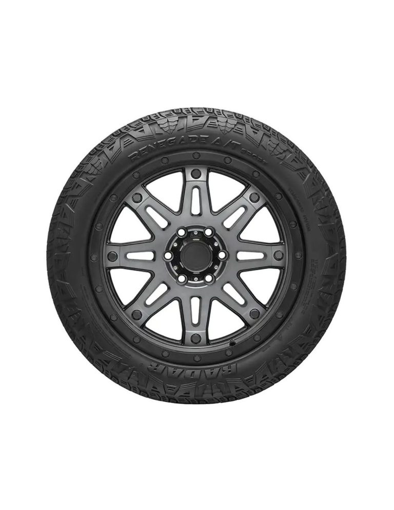Neumático Renegade 305/55 R20 R/T -Radar Tires - Fieros productos Off ...